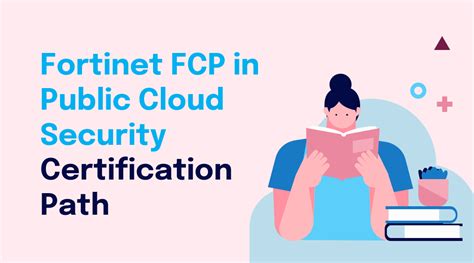 Fortinet Fcp In Public Cloud Security Certification Path Certdeed