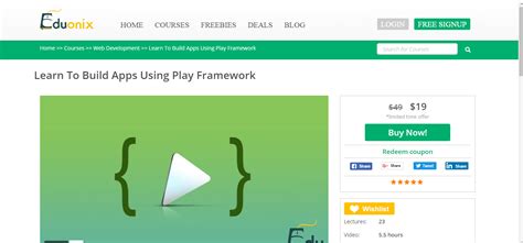resources for learning play framework technolearnblog