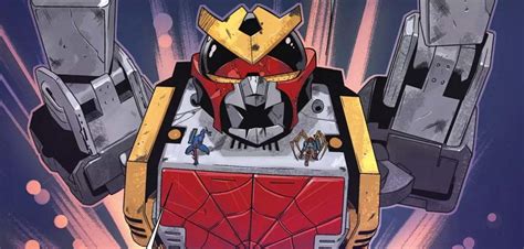 La Presenza Di Leopardon E Supaidaman Nel Sequel Di Spider Man Un Nuovo Universo è Sempre Più