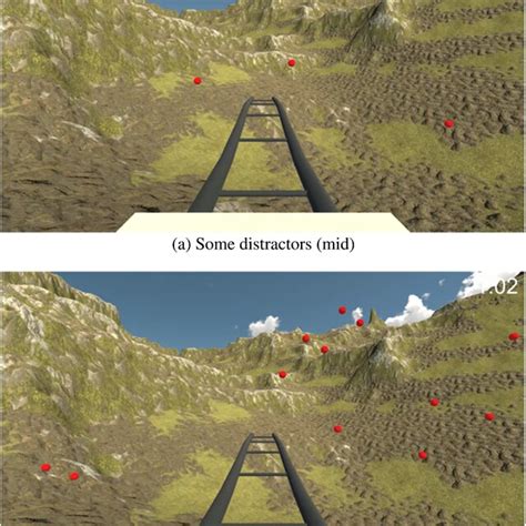 Three Hypothetical Situations And Their Underlying Perceptual Results Download Scientific