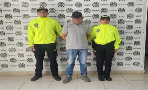 Hombre Capturado En La Plata Por Delitos Sexuales Contra Una Menor De