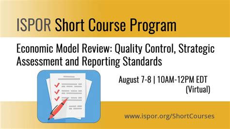 Heor Conferences On Linkedin Are You Ready To Hear The Steps Involved In Assessing The Quality Of