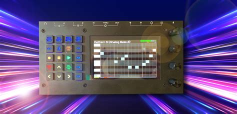 test zynthian v5 open synthesizer platform diy amazona de