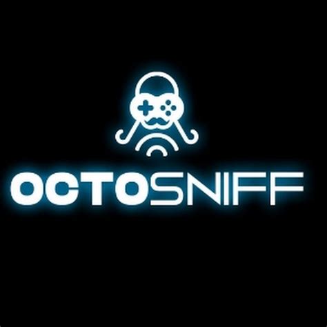Octosniff Fan Youtube