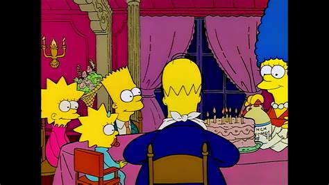 The Simpsons Season 1 Image Fancaps