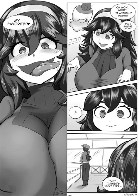 Allbeatnik Calem Pokemon Hex Maniac Pokemon Litwick Nintendo Pokemon Pokemon Xy