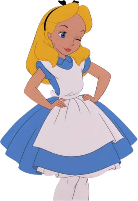 Alice Disney Vector 332 By Ilovetoonssomuch On Deviantart