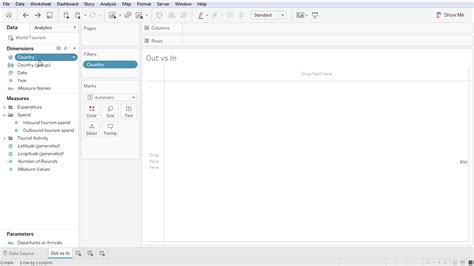 Our Approach To Analytics