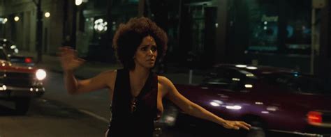 Naked Halle Berry In Frankie Alice