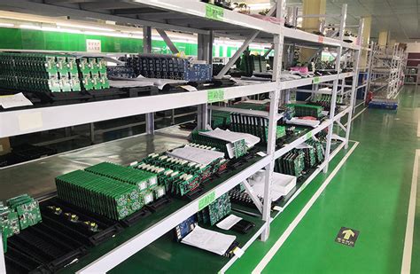 Low Volume Pcb Assembly Electronics Pcb Components Assembly Wholesaler