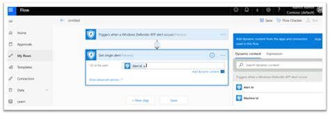 How To Customize Windows Defender Atp Alert Email Notifications Anything About It