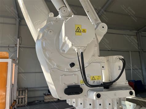 Vpeks Robot Palletizing System Collaborative Robotic For Case Carton