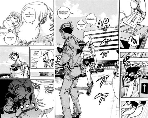 Josuke Discussion R Stardustcrusaders