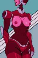 Post 5665301 Arcee SinIgknighted Transformers Transformers Animated