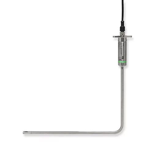 Ee680 Air Velocity Sensor For Laminar Flow At 15000 00 Inr In Mumbai E E Elektronik India