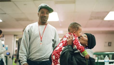 Father Joes Villages Uplifts The Homeless In San Diego Us Catholic