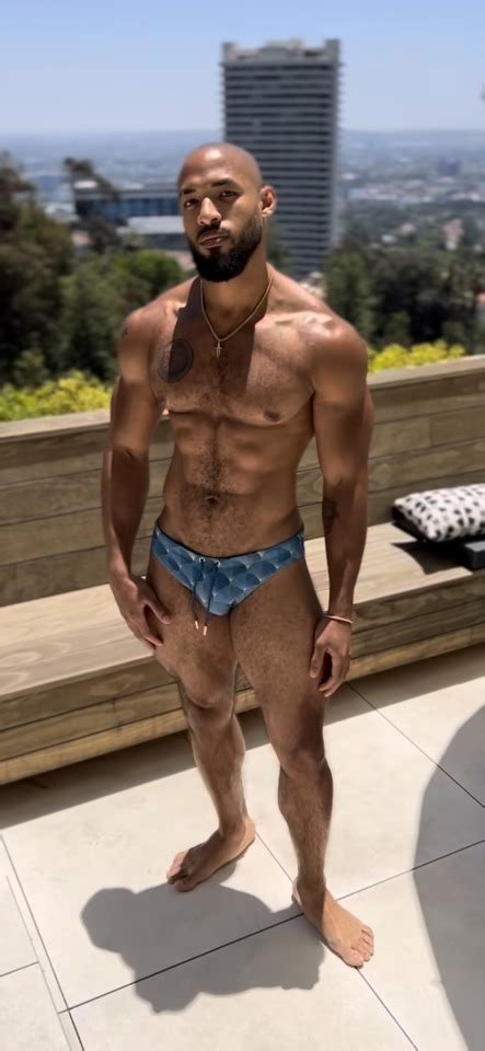 Hairy Chests On Tumblr