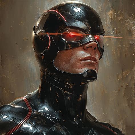 Cyclops By Ashuraheaven On Deviantart