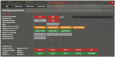 Create A Rust Plugin By Xeatsx Fiverr