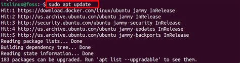 how to install catch2 on ubuntu 22 04 its linux foss