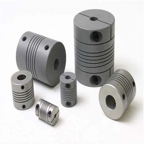 Encoder Coupling Sun Infotech Systems