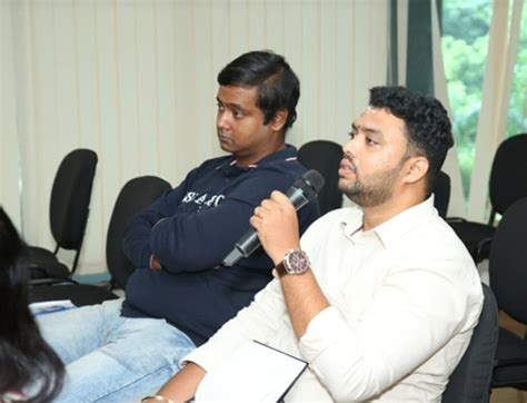 Arun Kumar Manoharan 🎯 On Linkedin Arc2024 Annacentenarylibrary