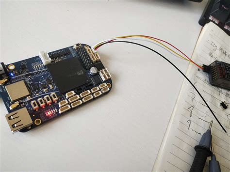 Regarding The Beaglebone Blue Sbus Receiver Plane 38 Ardupilot