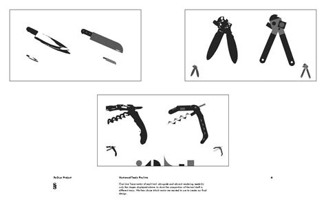 Redux Project On Behance