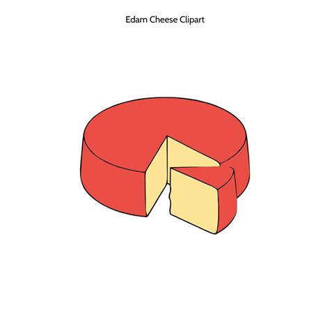 Free Cheese Vector Clipart Png Svg To Edit Online