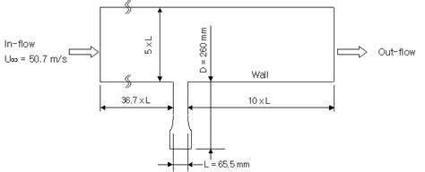 aeroacoustis watcfd