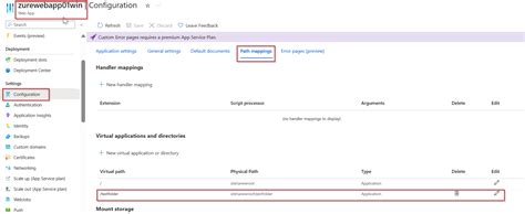 Reactjs How To Deploy New Build Pipeline Data Into Azure App Service