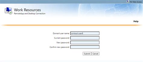 遠端桌面 Web 存取疑難解答 Microsoft Learn