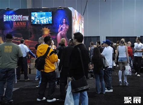 拉斯维加斯成人展avn Adult Entertainment Expo2026参展攻略（时间地点观众预约） 聚展