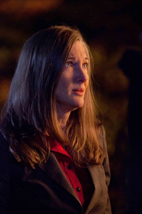 Smallville 2001 2011 Smallville Annette Otoole Martha Kent
