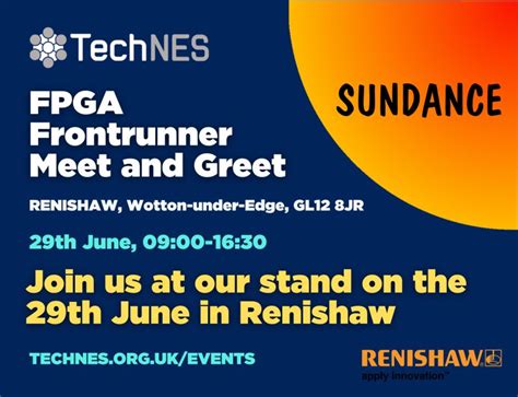 Sundance Multiprocessor Technology Ltd On Linkedin Technes Fpga