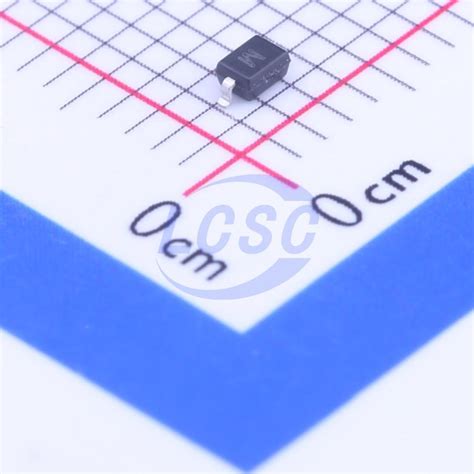 PSD24C LF T7 ProTek Devices C87030 LCSC Electronics