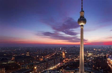 48 Hours In Berlin Country Town House Magazine