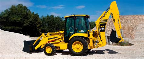 ¿cómo Una Retroexcavadora Puede Impulsar Tu Proyecto De Construcción