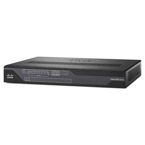 Cisco 890 Series Integrated Services Routers Router Negozio Di Videogiochi E Giochi