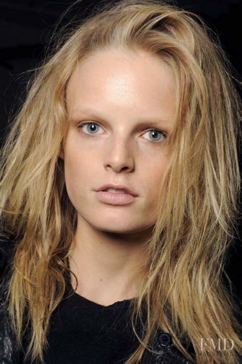 Hanne Gaby Odiele Image