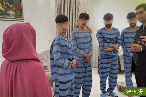 عکس بازسازی مرگ سیتا، دختر ۲۰ ساله در خانه ۴ مرد هوسران