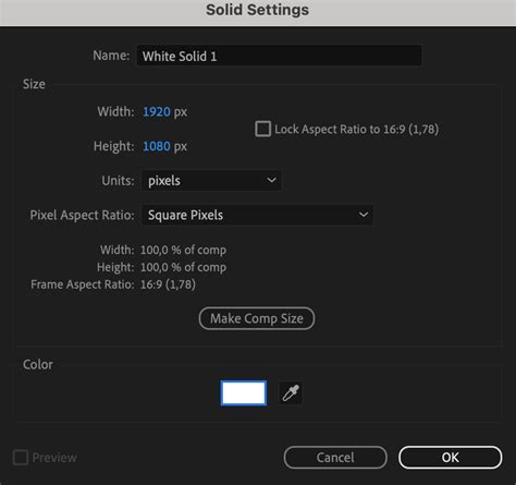 How To Make Audio Visualizer In After Effects