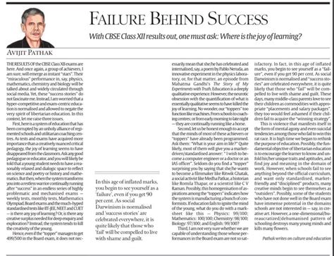 Abhinav Mishra On Linkedin “education Is A Deeply Qualitative