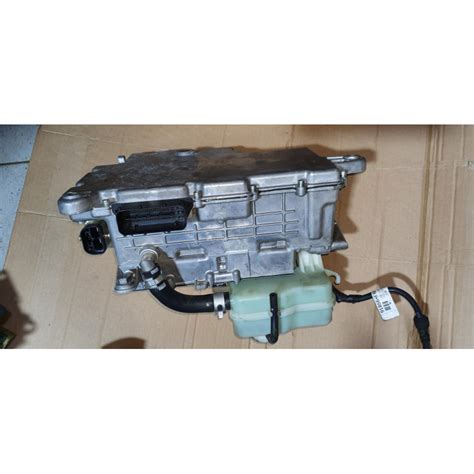 Hyundai Sonata Hybrid 2 0l Hpcu Reservoir Module Inverter 2016 2017 366003d120 366103d020 36600