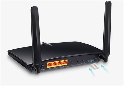 Tp Link Archer Mr G Cat Ac Wireless Dual Band Fiyat