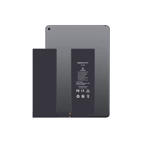 Repart Ipad Air 3pro 105 2rd Battery Replacement