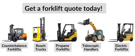 Forklift Vs Telehandler Which Machine Is Right For You