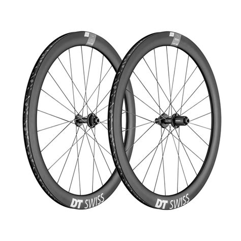 Dt Swiss Cr 1600 Spline 23 Disc Vorderrad Ihgvk