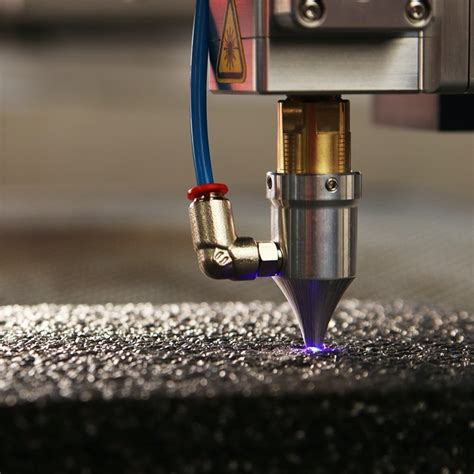 The Intricacies Of Automating Laser Engraving
