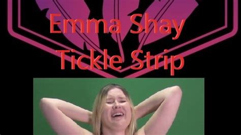 E Shay Tickle Strip Wmv Ticklingisfun Clips4sale